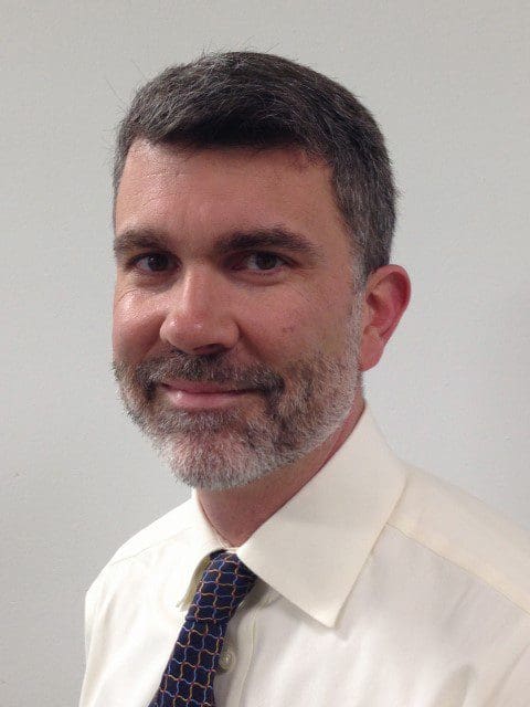 Stephen Wheelock Hired as New Goodwill CFO - Carriage Trade PR