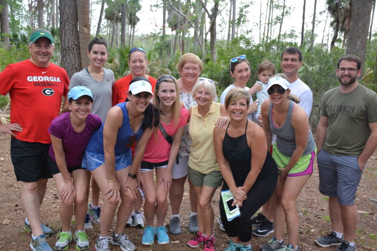 Skin Cancer Awareness Excursion with Low Country Dermatology