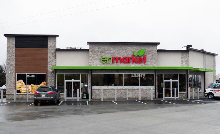 Enmarket Opens New Location in Swainsboro, Ga