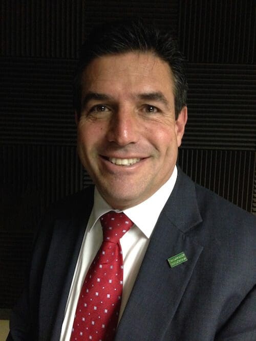 Faith Equestrian Selects Joe Marchese and Ariella Scalese as Emcees