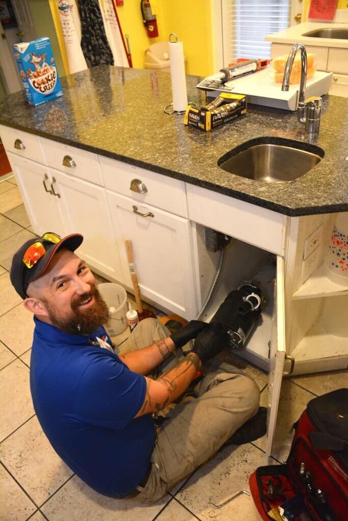 Park Place Outreach Given $4,200 Worth of Plumbing from Roto-Rooter ...