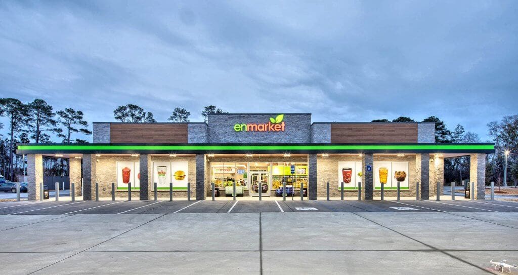 Enmarket in Pooler Opens as Chain’s Fourth New Store Creating 20 New ...