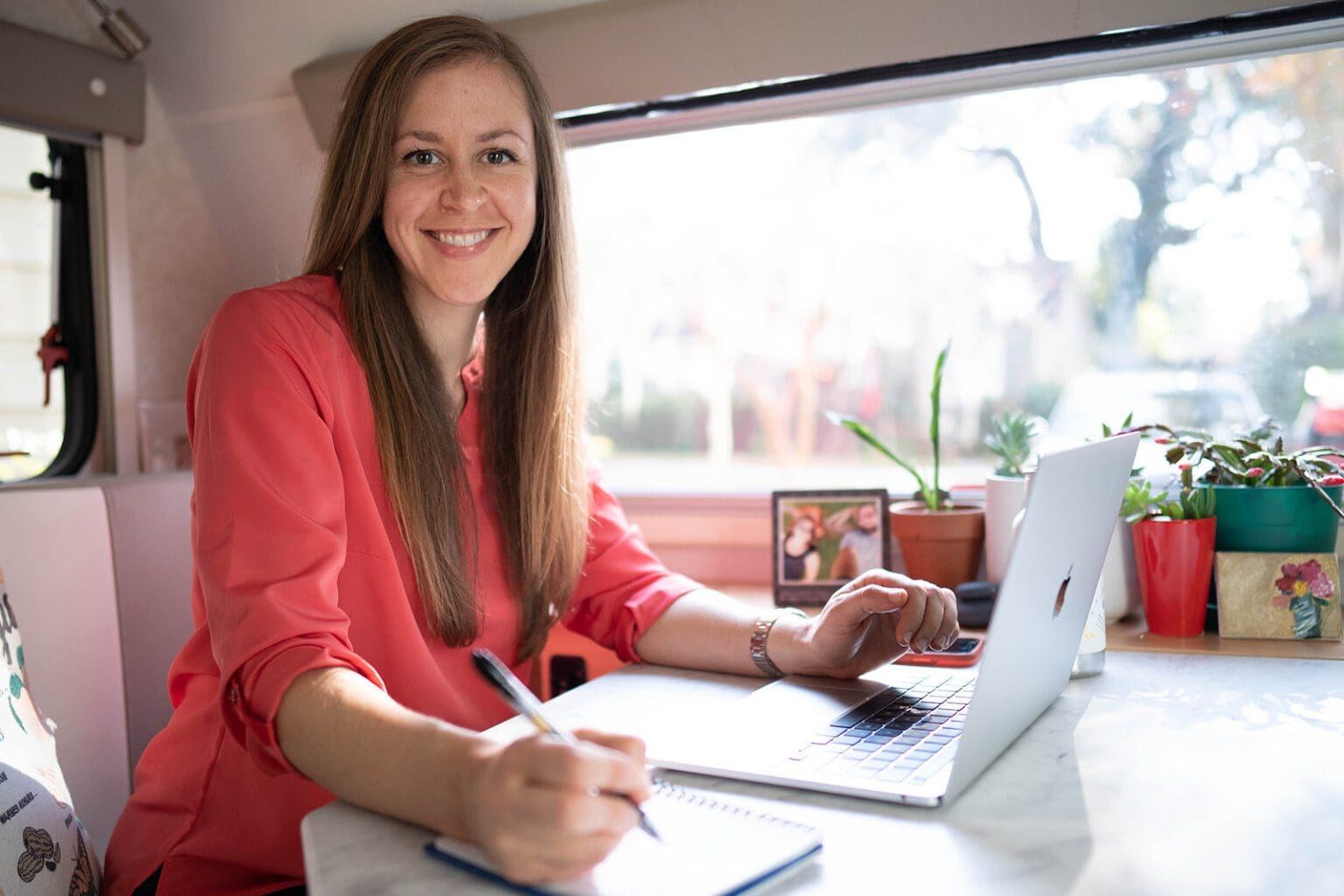 Erin Tatum launches Nonprofit Nomad, offering grant writing, funding ...