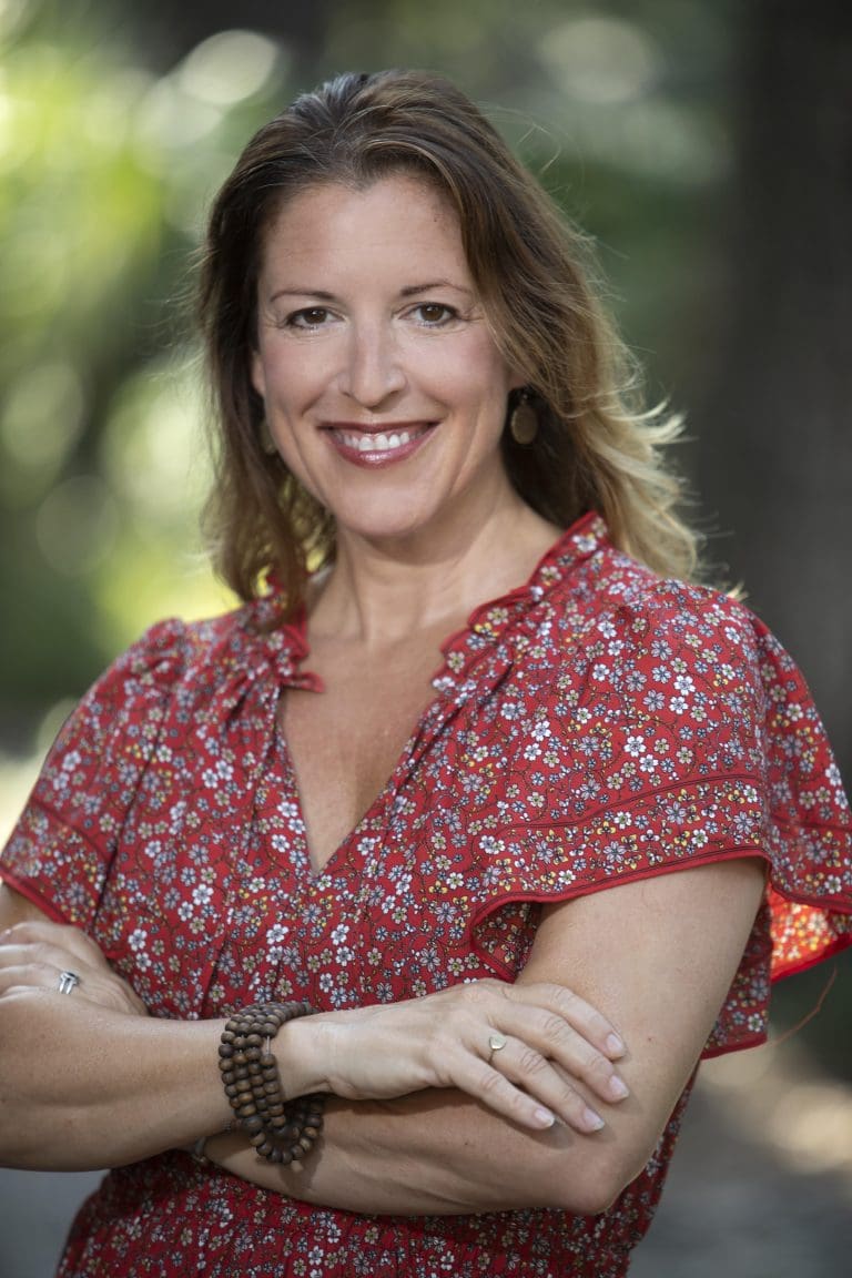 Savannah Philharmonic Names Jamie Coffey Director of External Relations ...