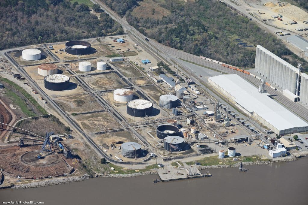 Colonial Terminals Announces Acquisition of IMTT’s Savannah, Georgia ...