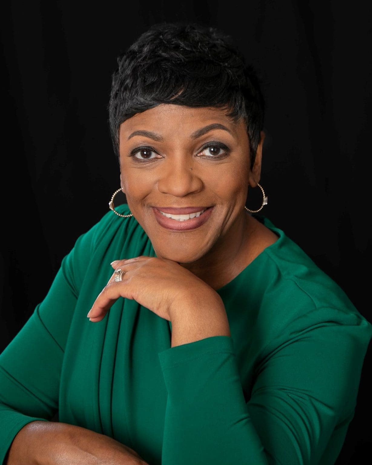 WSAV is pleased to announce local news anchor Tina Tyus-Shaw will be ...