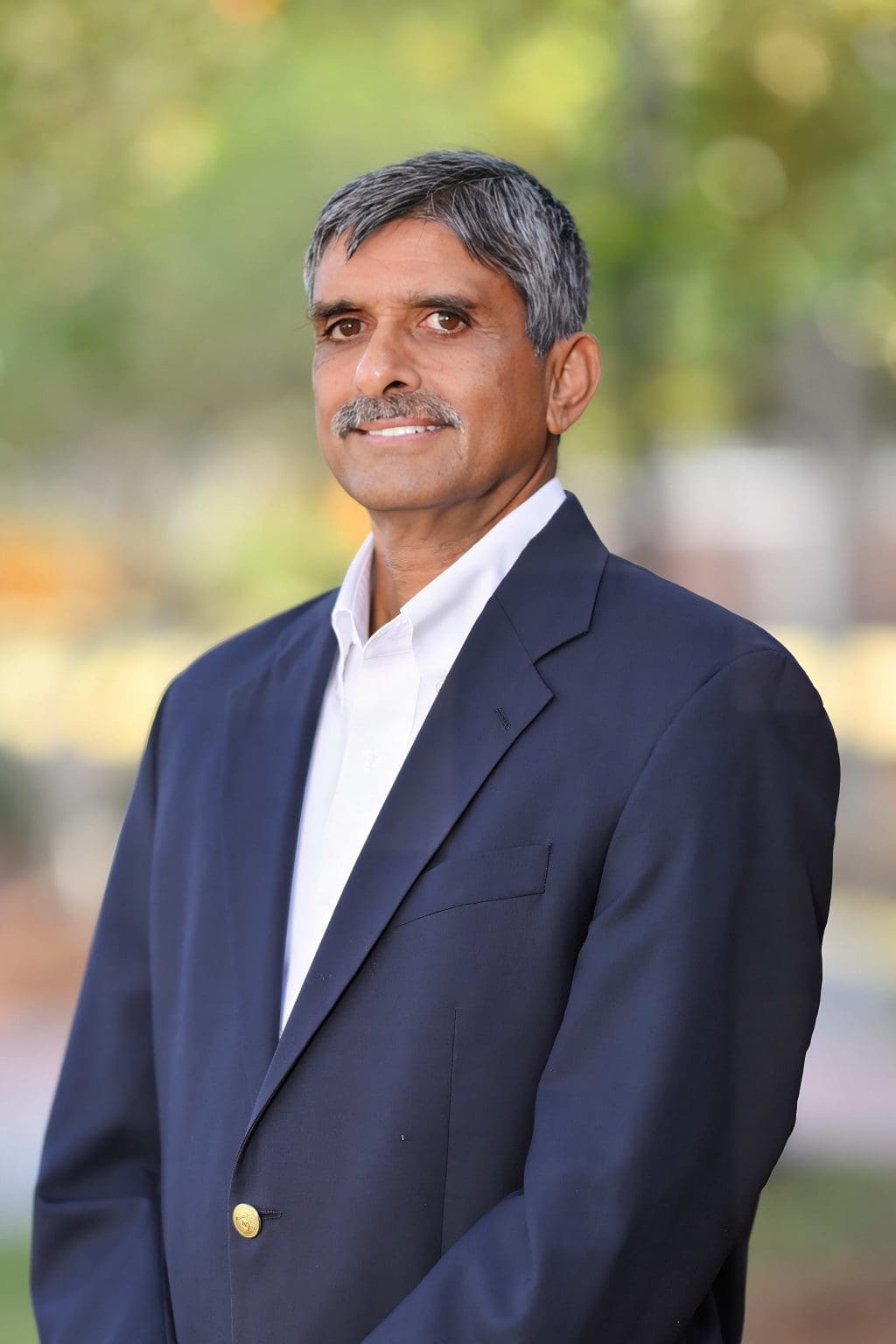 Rotary Club of Savannah announces Captain Lakshman as 2024-25 President ...