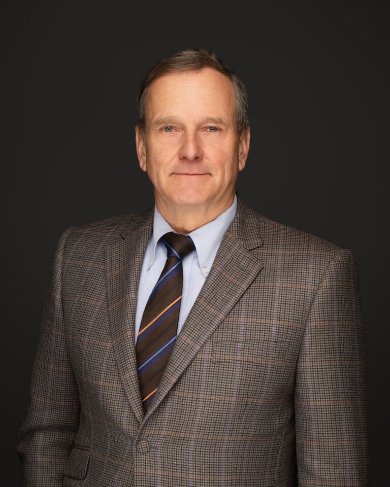 Rotary Club of Savannah Announces Peter Hoffman as 2025-2026 President-Elect and New Board of ...