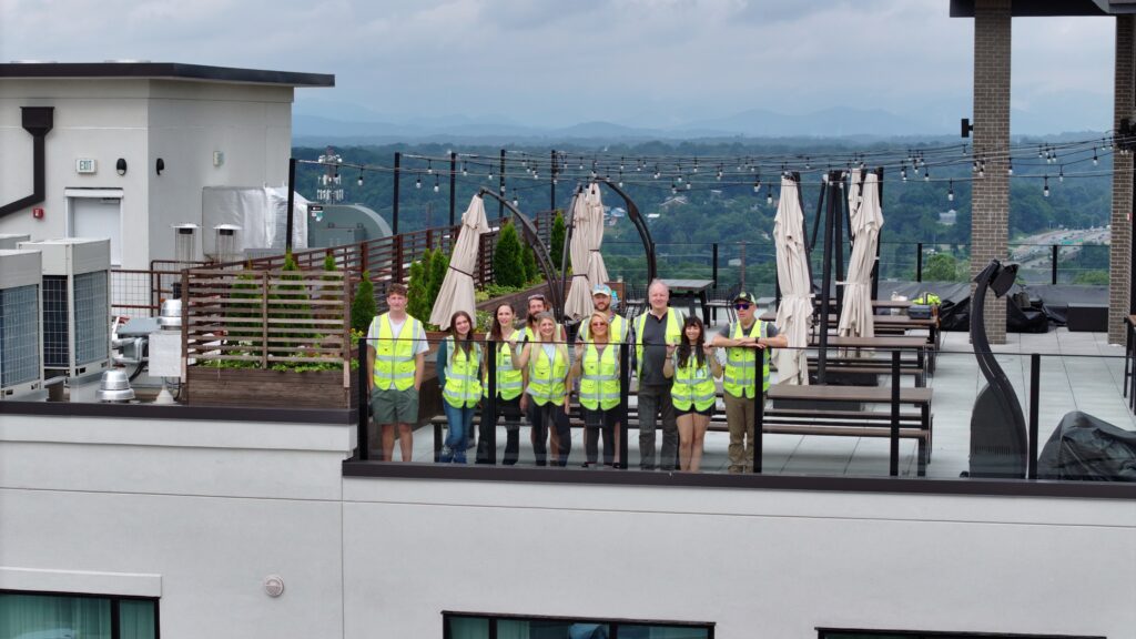 Twelve Shamrock+ Team Members Earn FAA Part 107 Remote Pilot ...